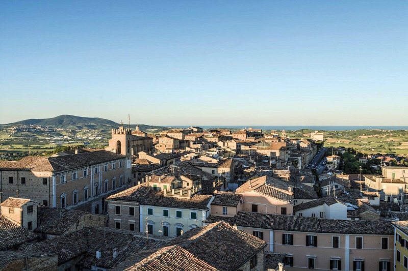 Webcam Osimo | METEO2 Meteo e Previsioni del tempo in Italia